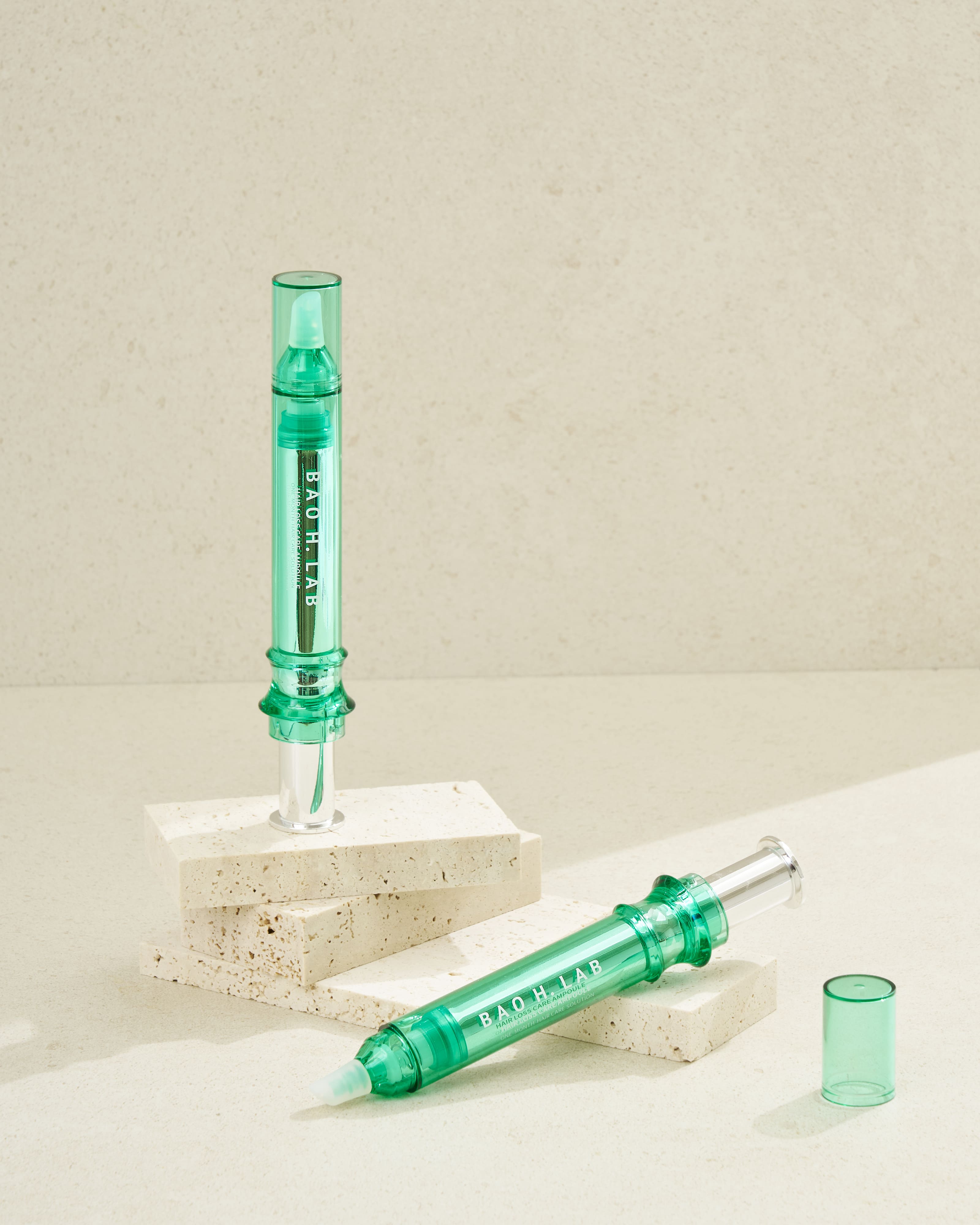 BAO H. LAB Hair Loss Care Ampoule – International Beauty Depot