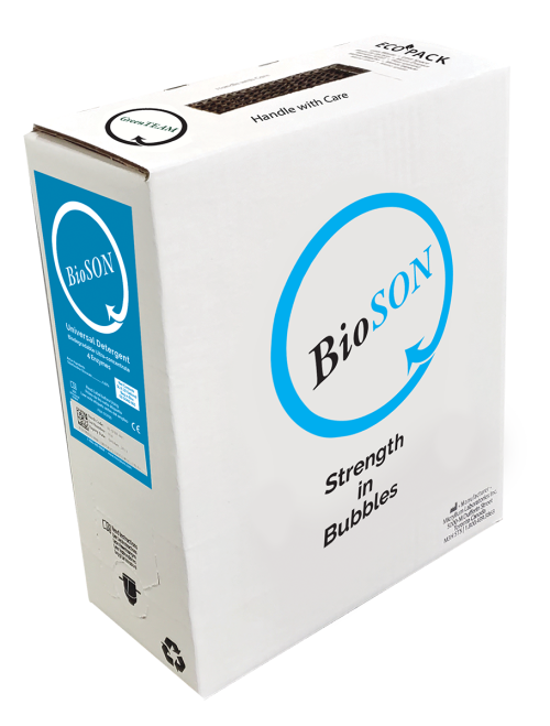 Micrylium BioSON 1L SON2-1L-01 – International Beauty Depot