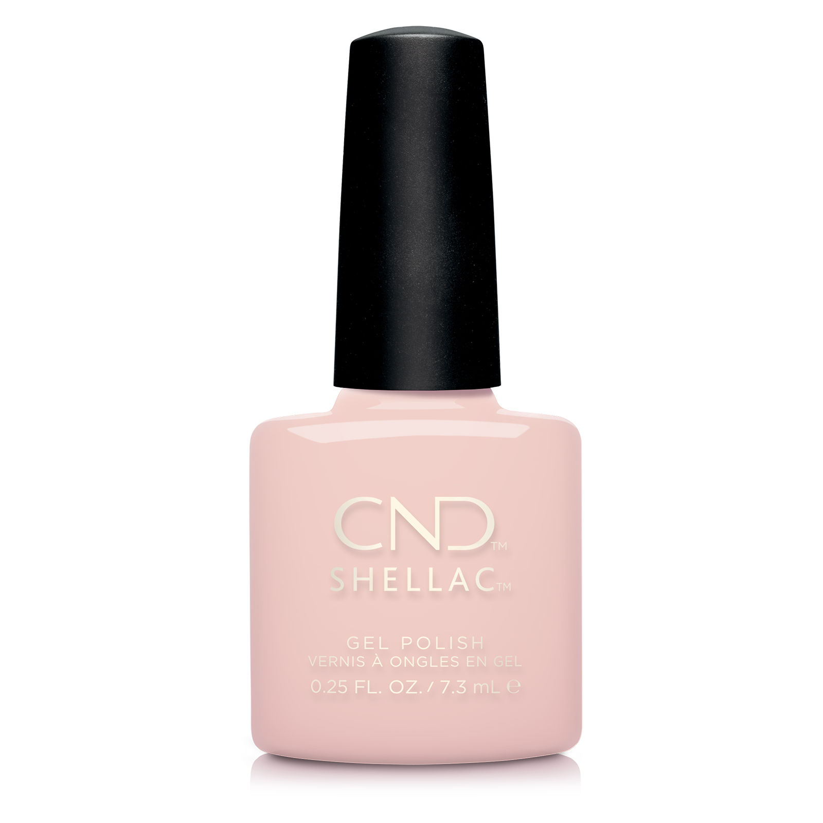 CND Shellac Quartz Correct 7.3ml SHEROSQUA – International Beauty Depot