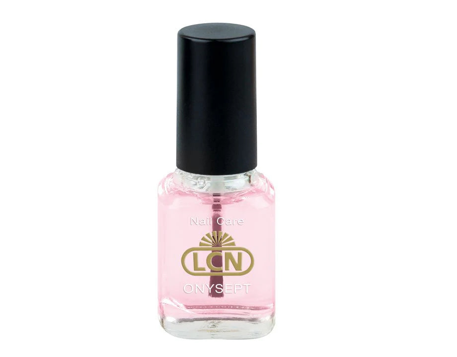LCN Nail Care Onysept 8ml – International Beauty Depot