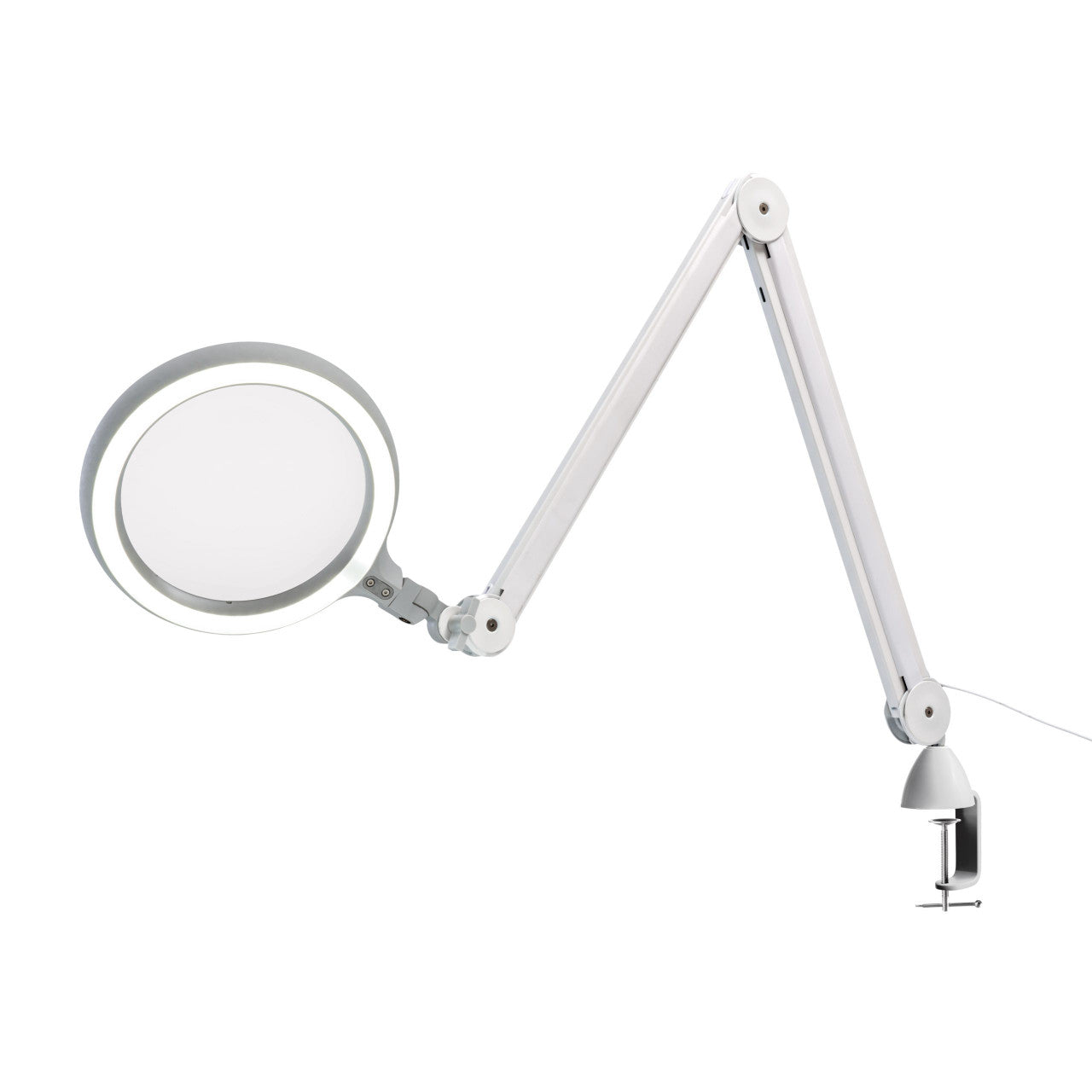 Daylight Omega 7 LED Magnifying Lamp 25130 – International Beauty Depot