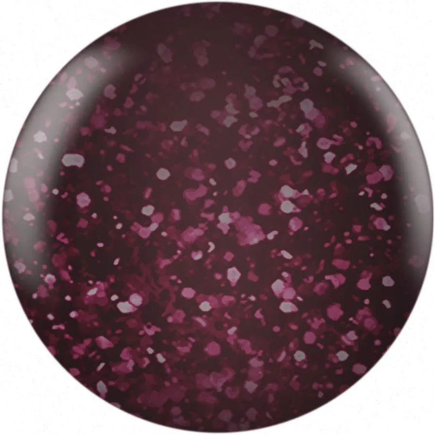 CND Vinylux Poison Plum 15ml 198 – International Beauty Depot