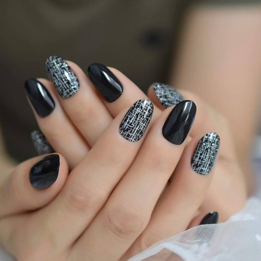 Fashin Design Salon Nails Tips 70Pk – International Beauty Depot