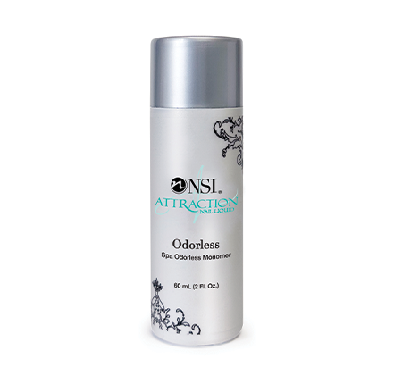 NSI Odorless Nail Liquid 60ml 7402-12 – International Beauty Depot