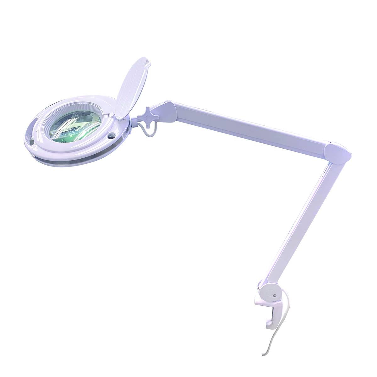 LED Magnifying Lamp 3D B-6017A – International Beauty Depot