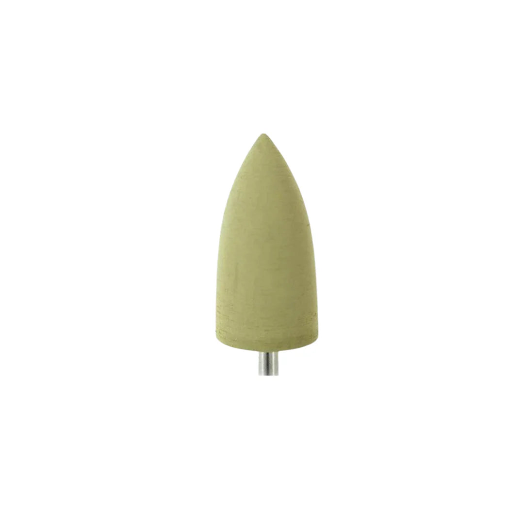 Medicool Silicone Buffing Burrs for Podiatry Fine D3-SF – International ...