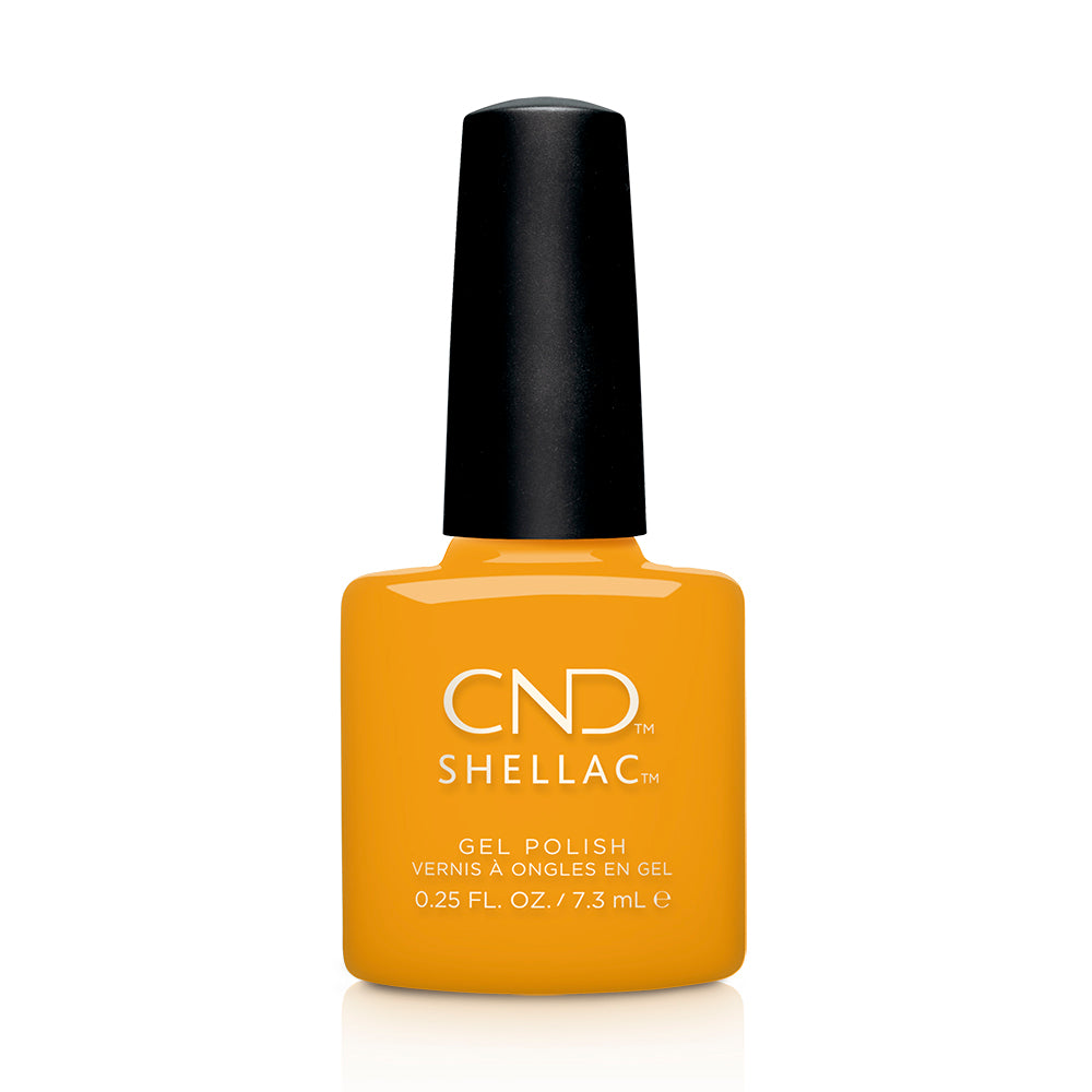 CND Shellac Among The Marigolds 7.3ml M21Y11A – International Beauty Depot