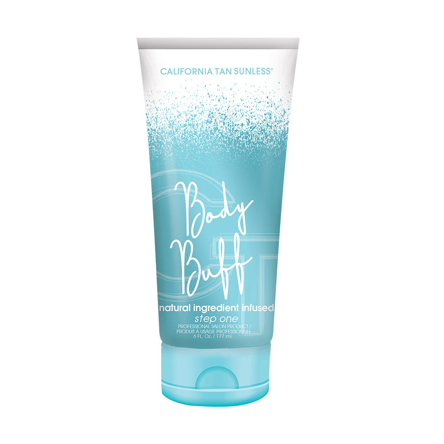 CRC Body Buff 6oz CRC-BUFF – International Beauty Depot