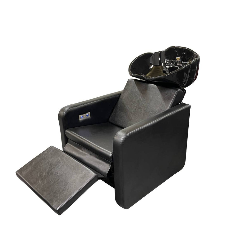 GD Electric Shampoo Unit – International Beauty Depot