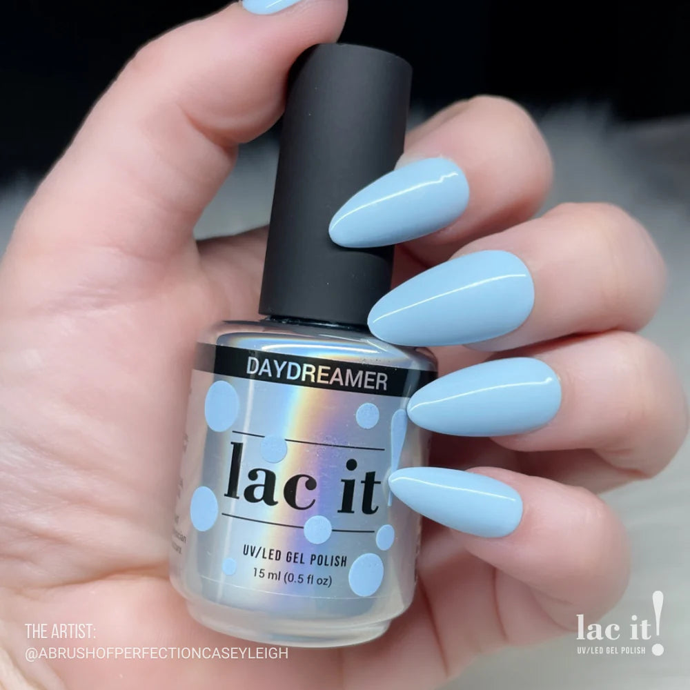 en Vogue Lac It Daydreamer 15ml 80569 – International Beauty Depot