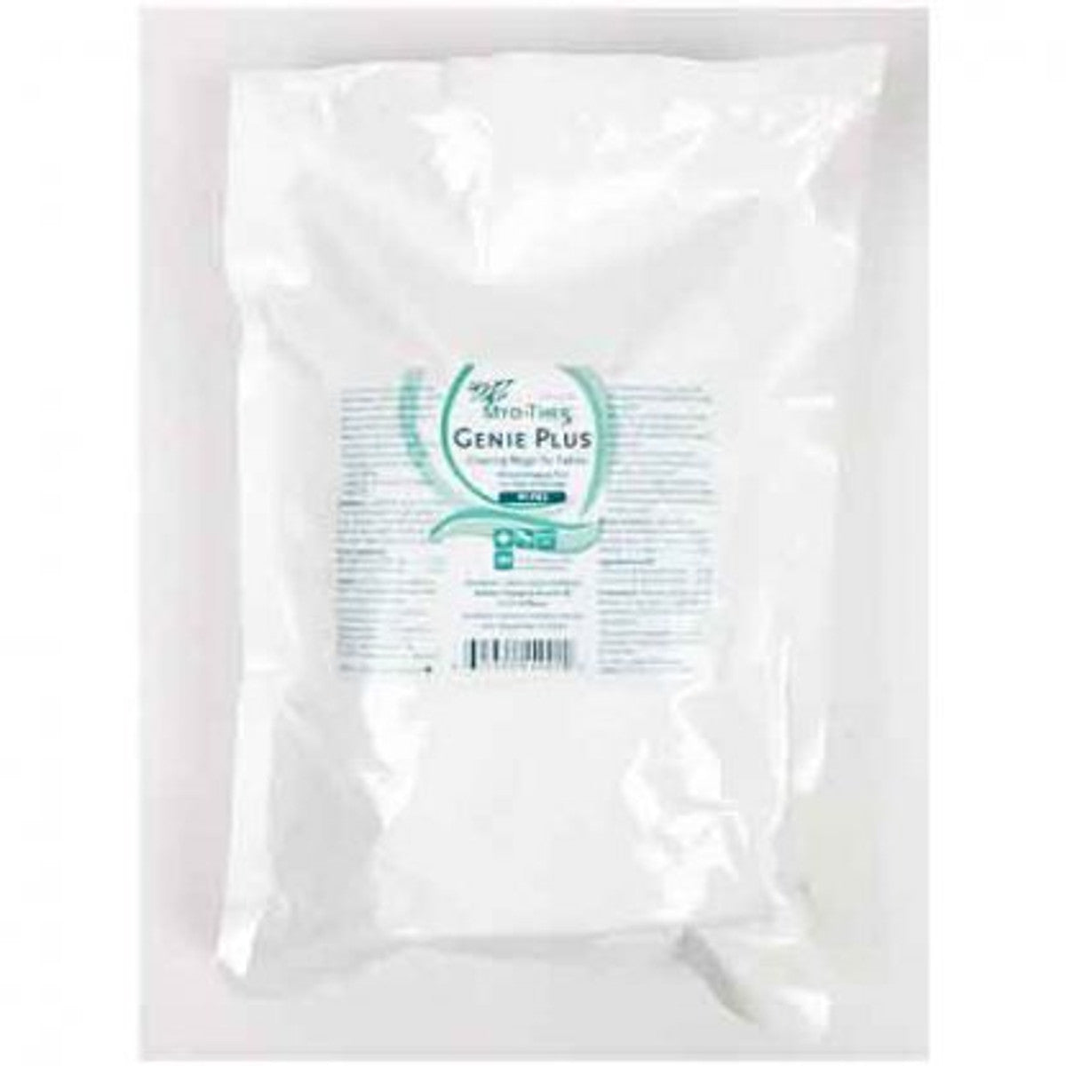 Myo-Ther Genie Plus Wipe Refills 160pk GEN-GWC – International Beauty Depot