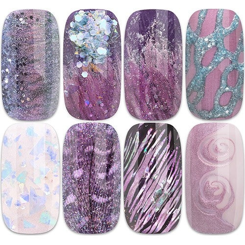 CND Shellac Winter Glow 7.3ml SHEWINGLO – International Beauty Depot