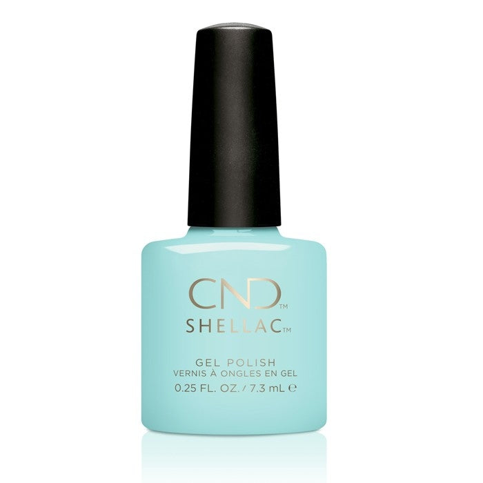 CND Shellac Taffy 7.3ml SHETAF – International Beauty Depot