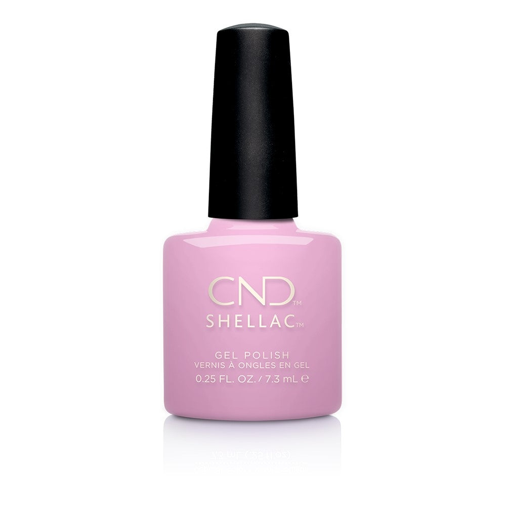 CND Shellac Coquette 7.3ML M18Z14C – International Beauty Depot