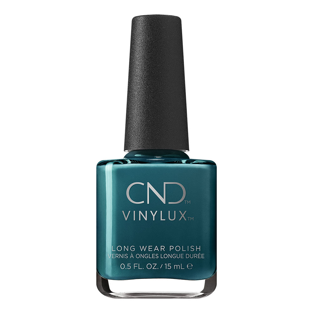 CND Vinylux Teal Time 15ml CND01193 – International Beauty Depot