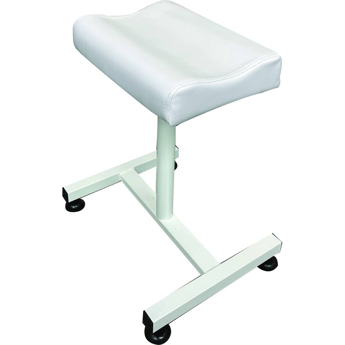 GD Pedicure Foot Rest White SPA-104AW – International Beauty Depot