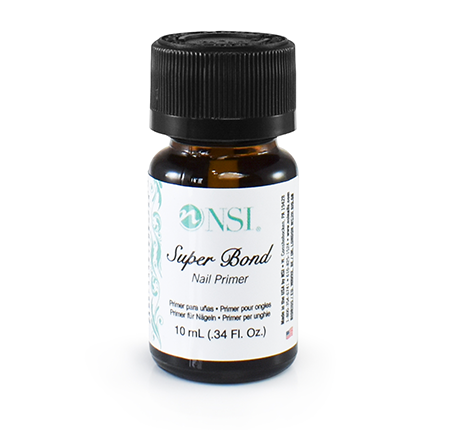 NSI Superbond Primer 10ml 7000-24 – International Beauty Depot