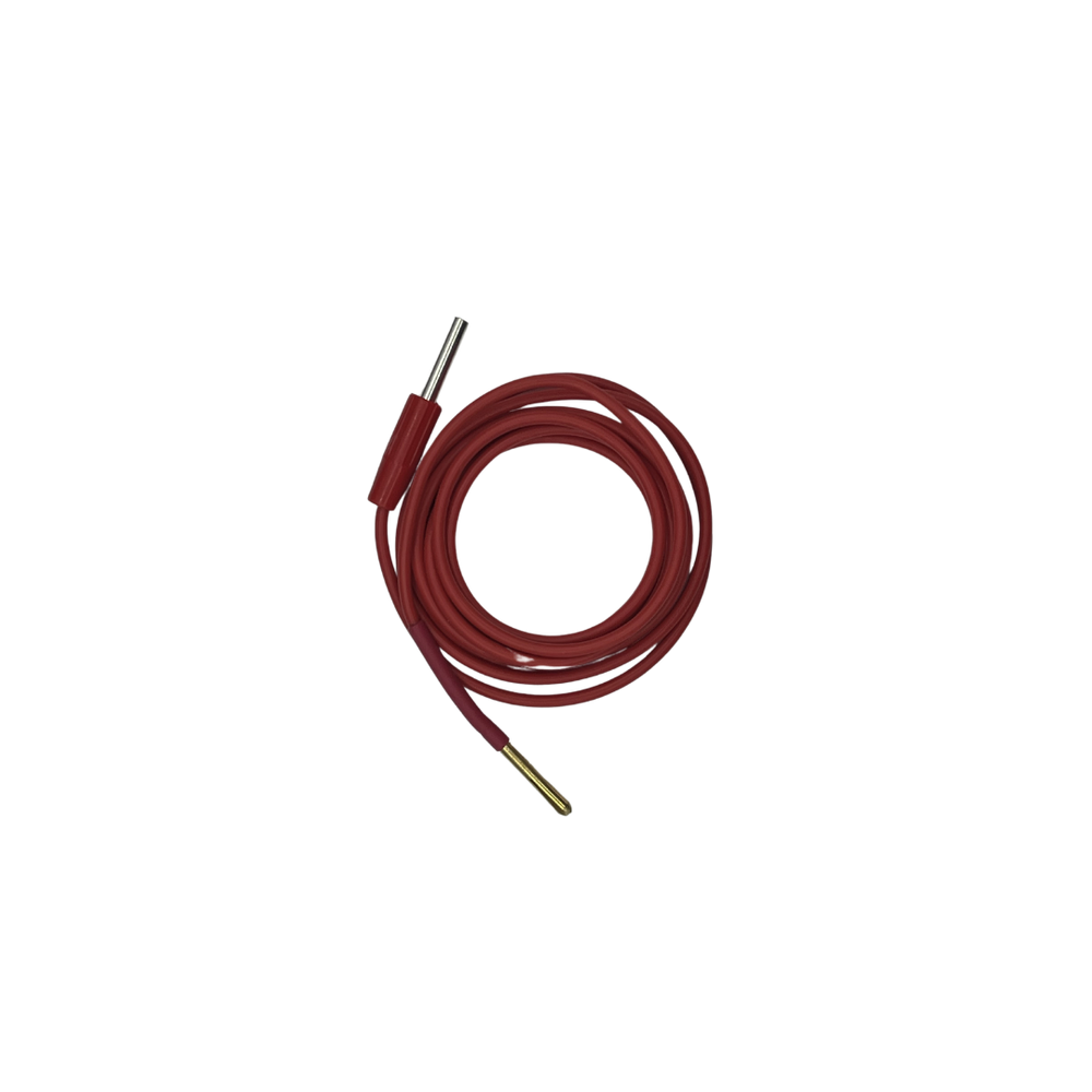 Sterex Red Cable for Indifferent Electrode 3mm 21001 – International ...