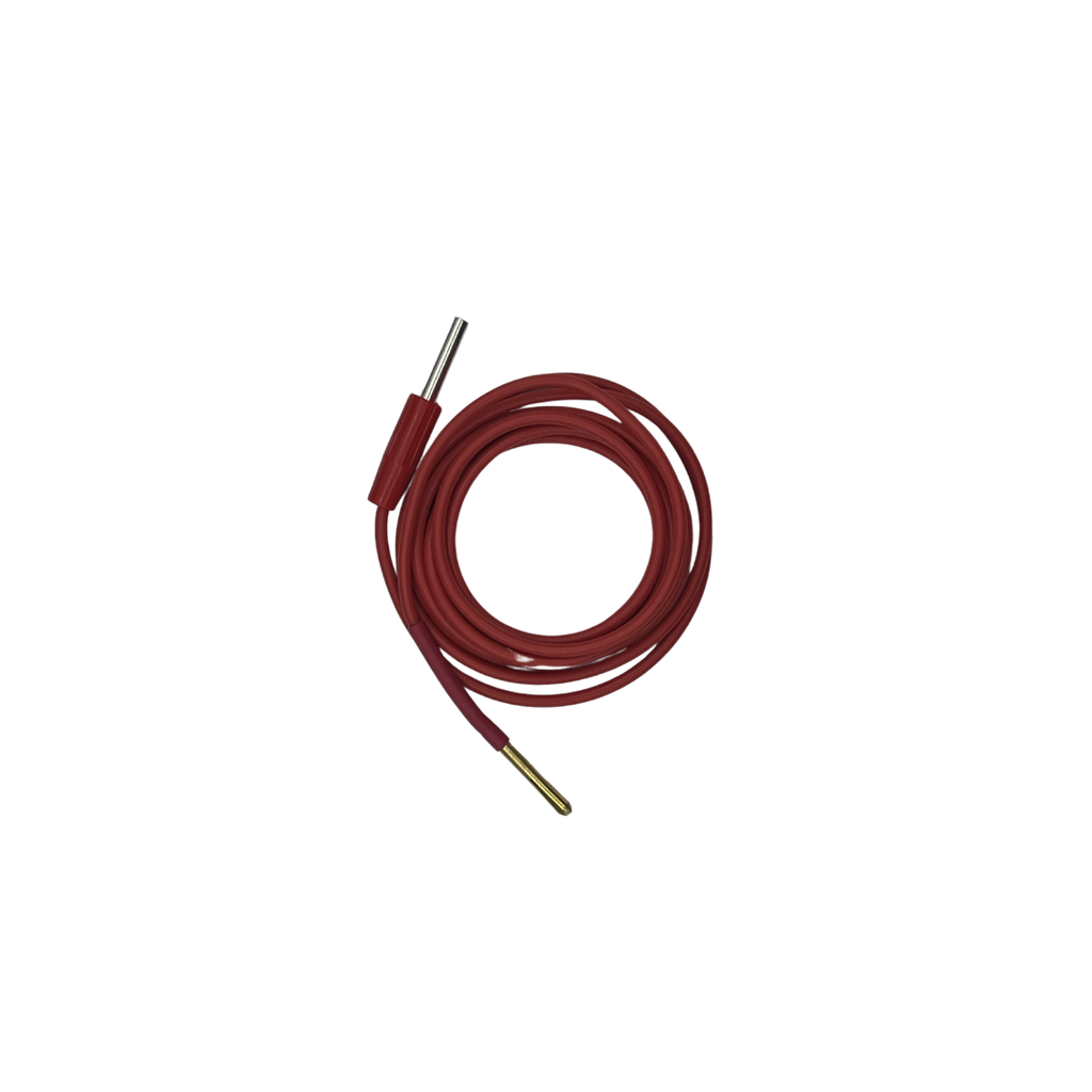 Sterex Red Cable for Indifferent Electrode 3mm 21001 – International ...