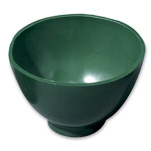 Rubber Mixing Bowl Small SET1 – International Beauty Depot