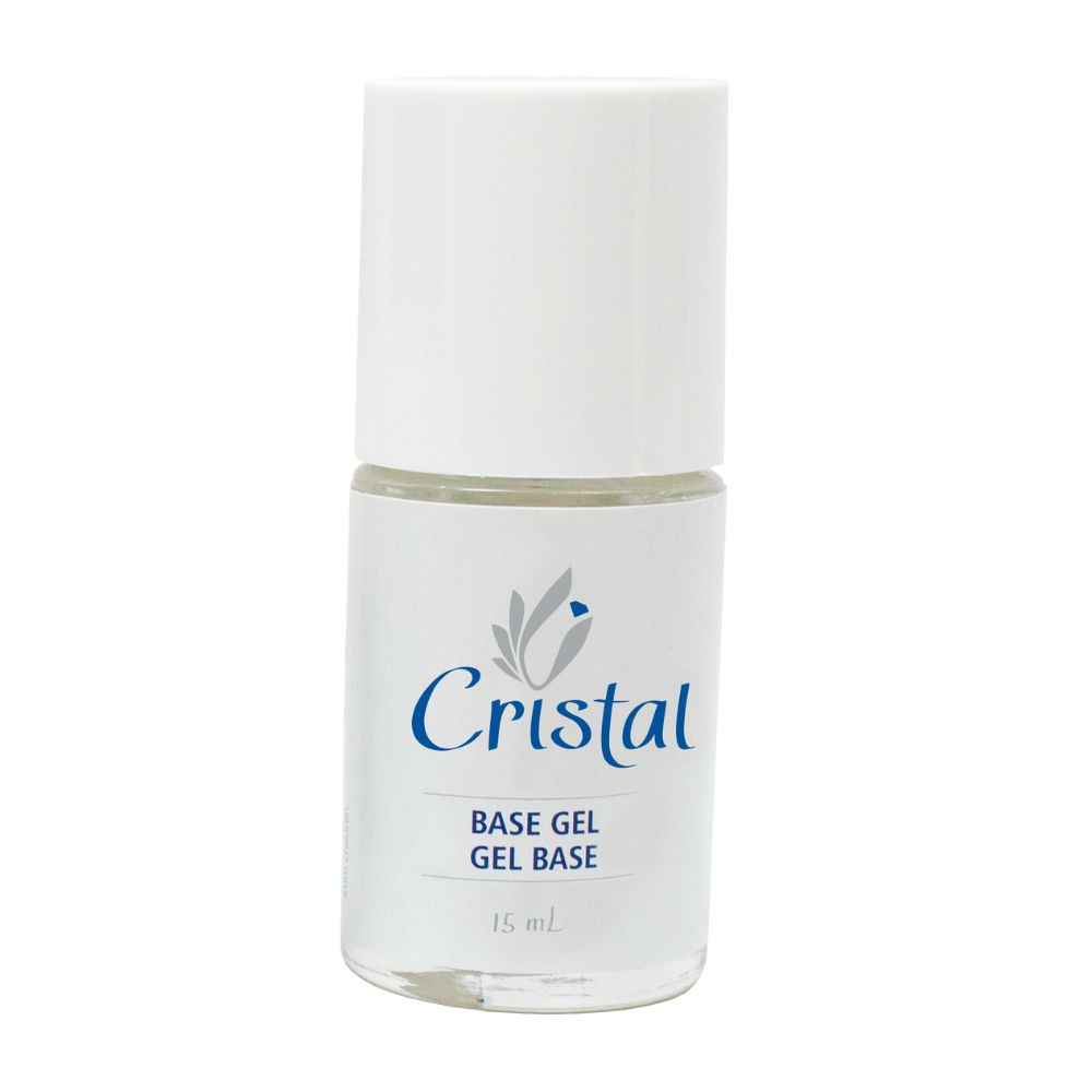 GEL TOP & BASE COATS – International Beauty Depot