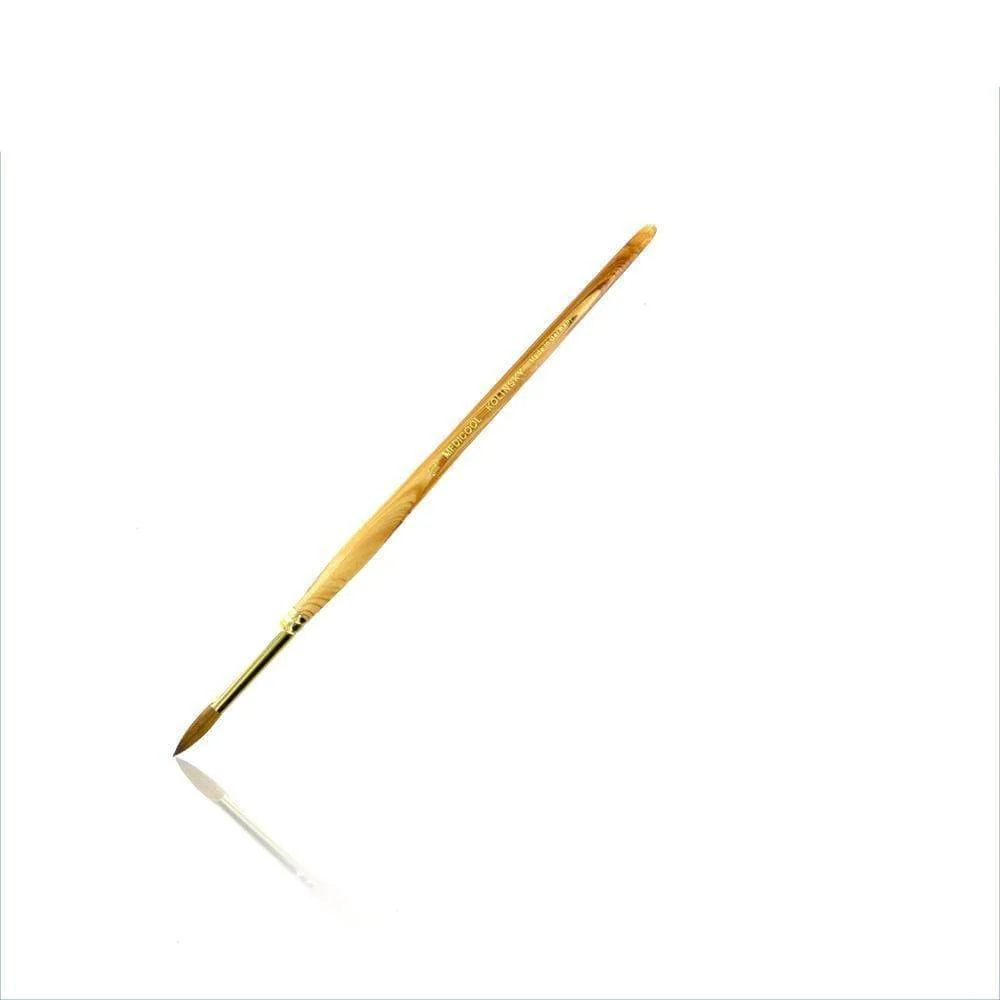 Kolinsky Round Sable Brush 18 BR#18R – International Beauty Depot