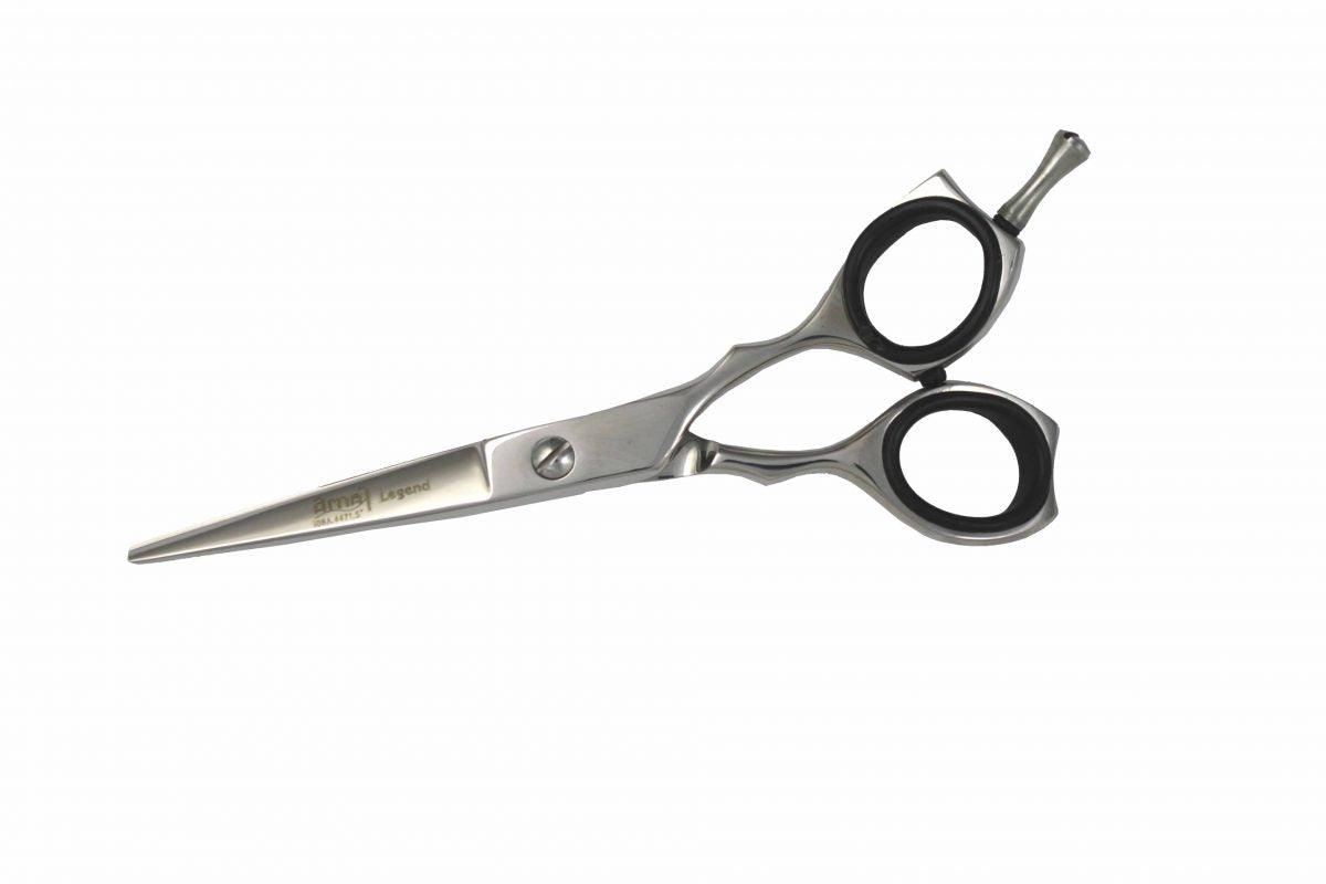 Arnaf Bevelled Econo Shear 5.5 inc 441055 – International Beauty Depot