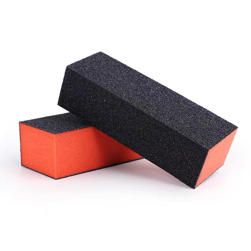 Disposable 4 Sided Sanding/Buffing Blocks 10Pk – International Beauty Depot