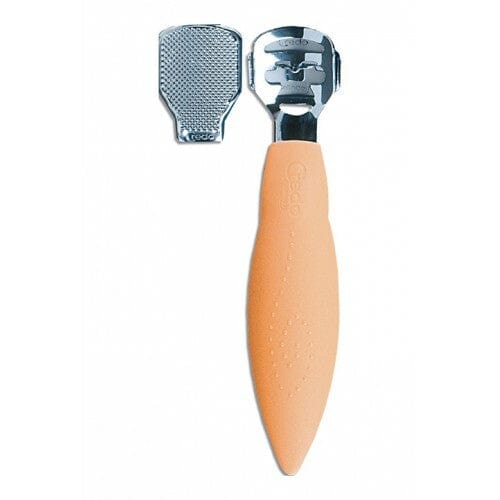 Credo Safety Corn Cutter Chromed w/1 Clip (Retail) 002312 ...