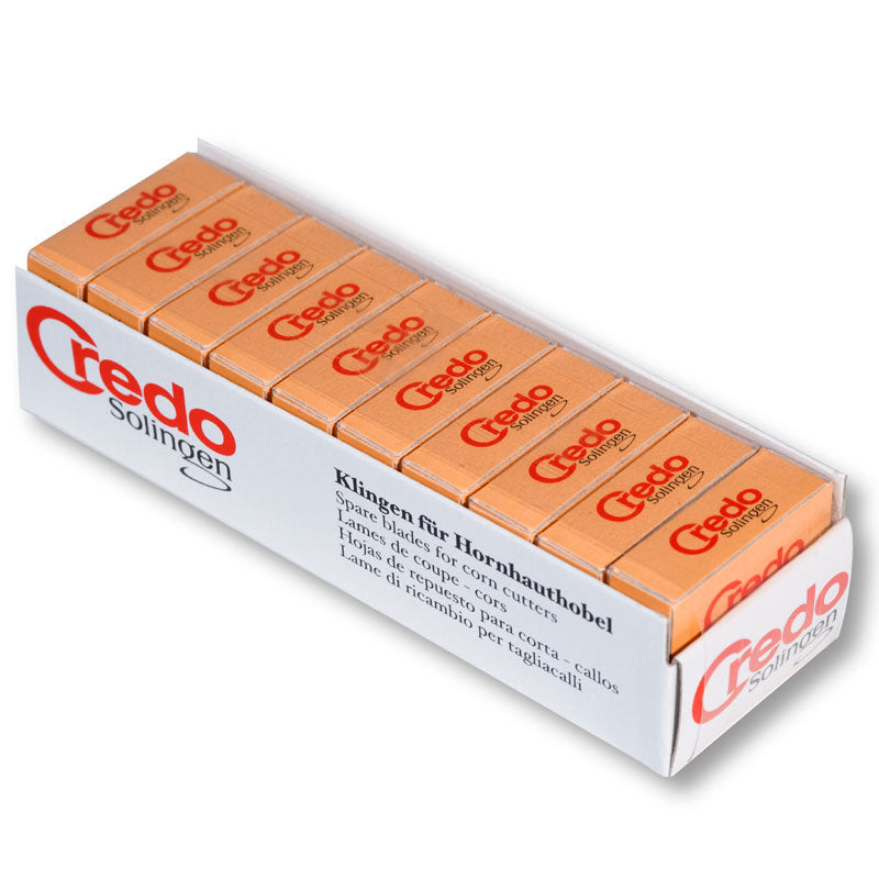 Credo Corn Cutter Replacement Blades 100pc P-3121002 – International ...
