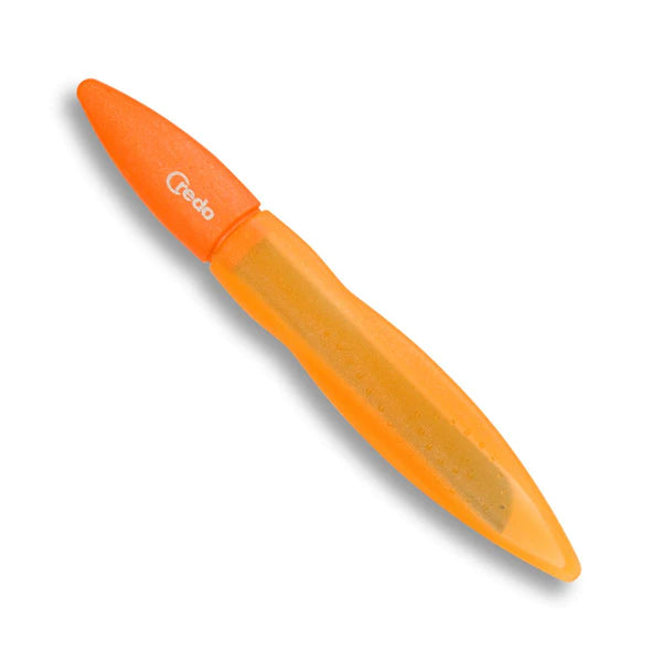 Credo Ceramic Nail File 3 Sided PopArt Retail 008812 – International ...
