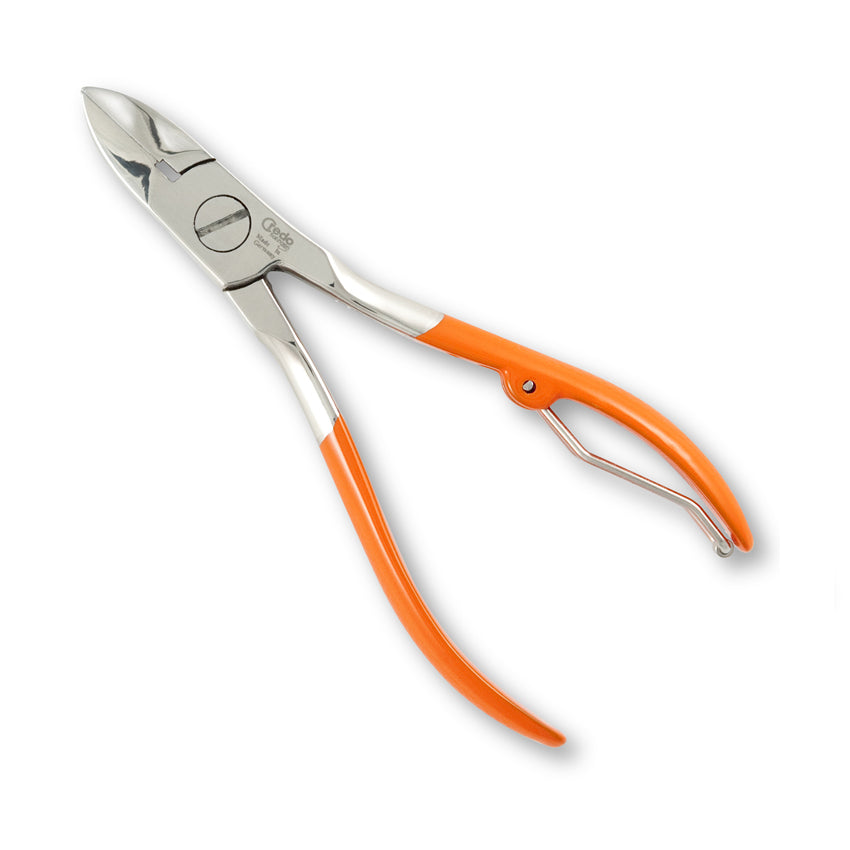 Credo Nail Nippers 10cm PopArt (Retail) 006262 – International Beauty Depot