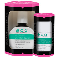 Star Nail Eco Universal UV Gel Seal 12442 – International Beauty Depot