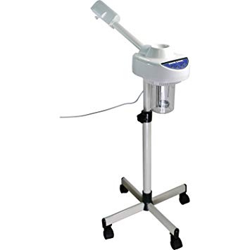 GD Facial Steamer GD-8004 – International Beauty Depot