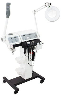 GD Facial Multifunction Skin Care Machine (8-in-1) D214 – International ...