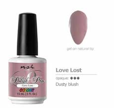 Nsi Polish Pro Love Lost 15ml 0488-6 – International Beauty Depot