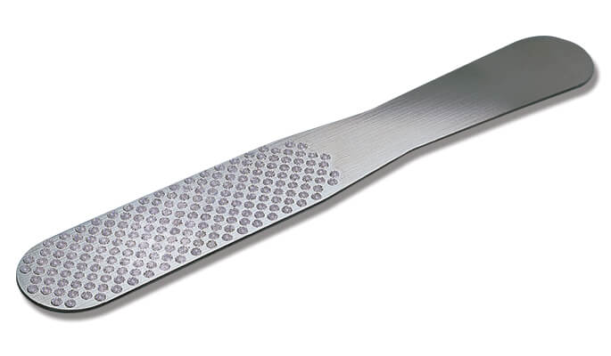 DIAMANCEL #20 FOOT CALLUS FILE – International Beauty Depot